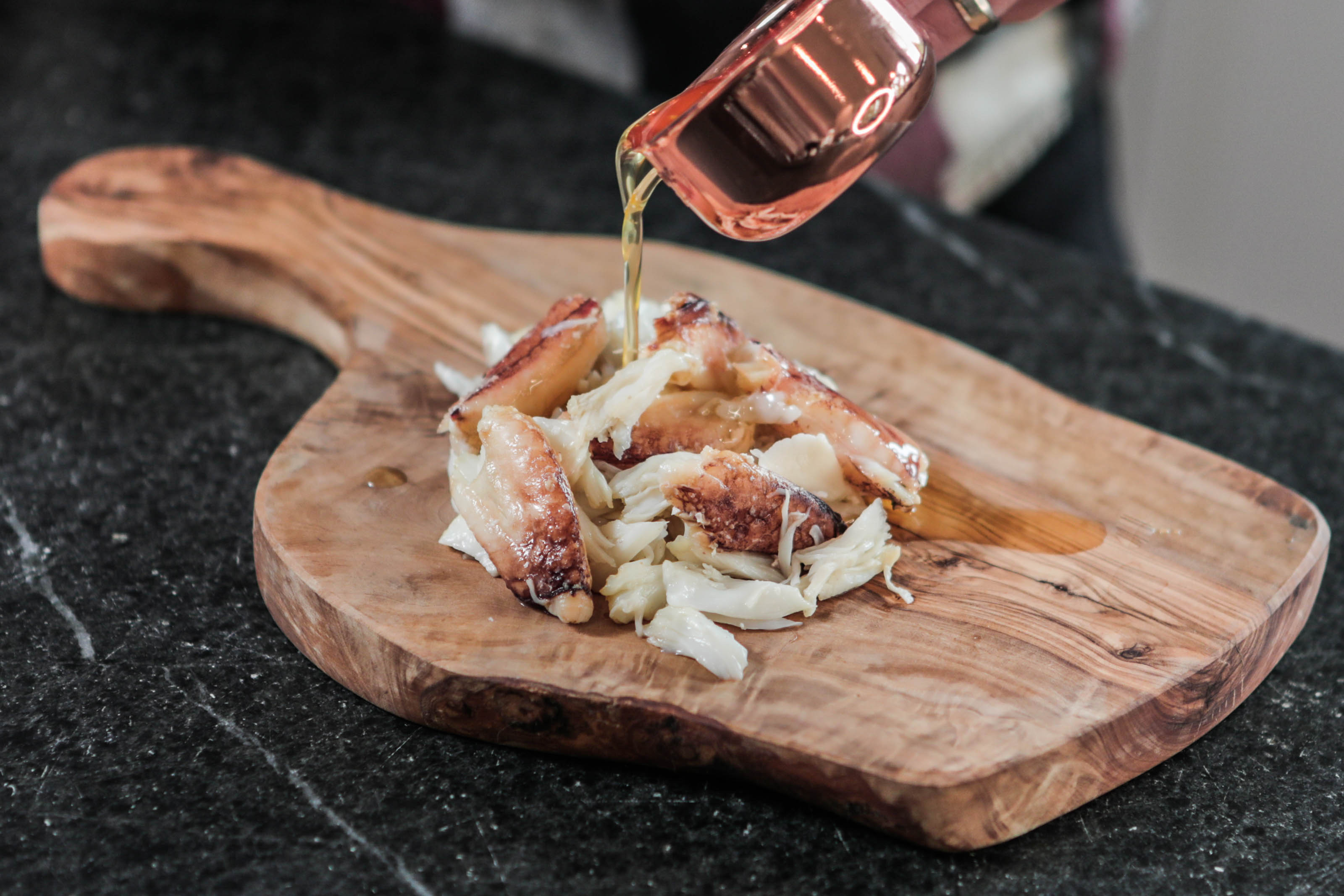 Start to Finish: Dungeness Crab – Neptune Seafood